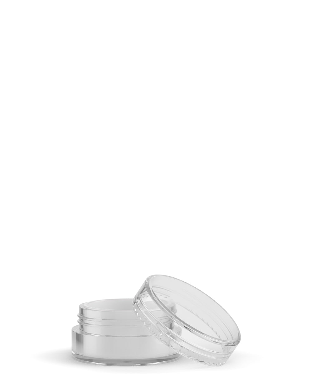 Wholesale Jars with Lids in Bulk | Green Earth Packaging