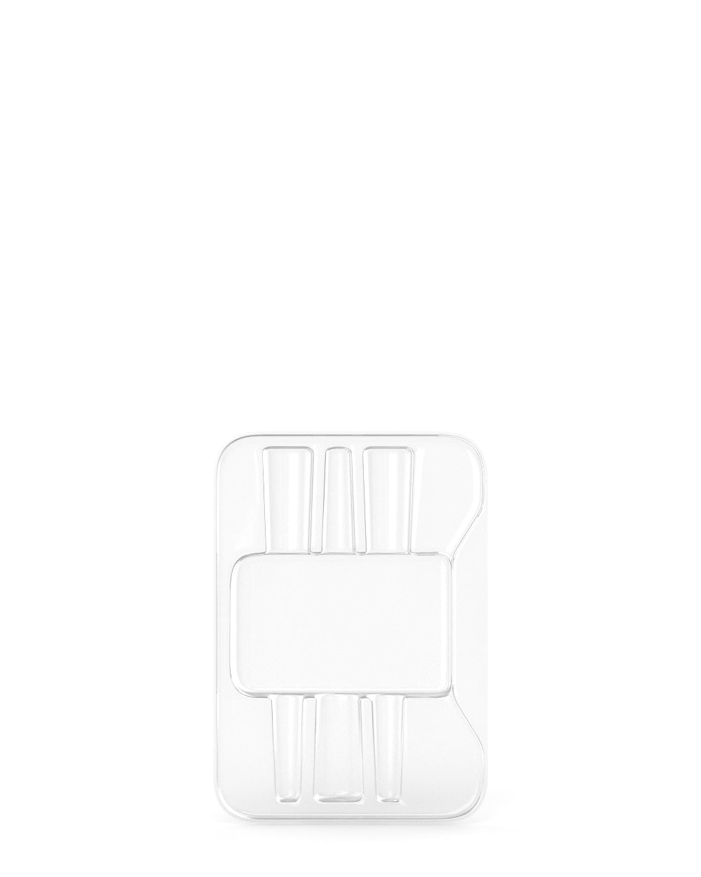 Wholesale Clear Plastic Box Insert Trays for Tin Containers