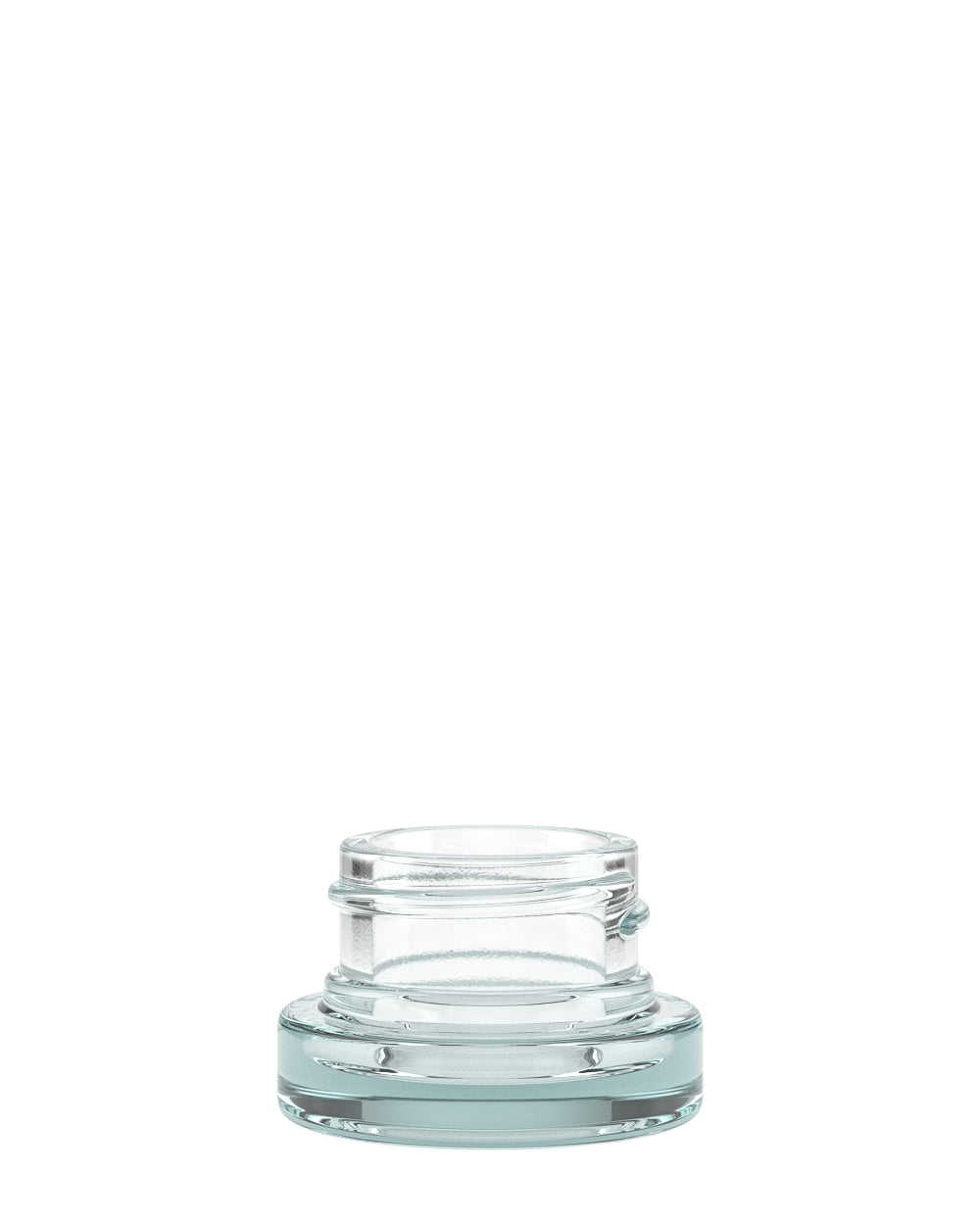 Cosmetic Jars with Lids Wholesale | Green Earth Packaging