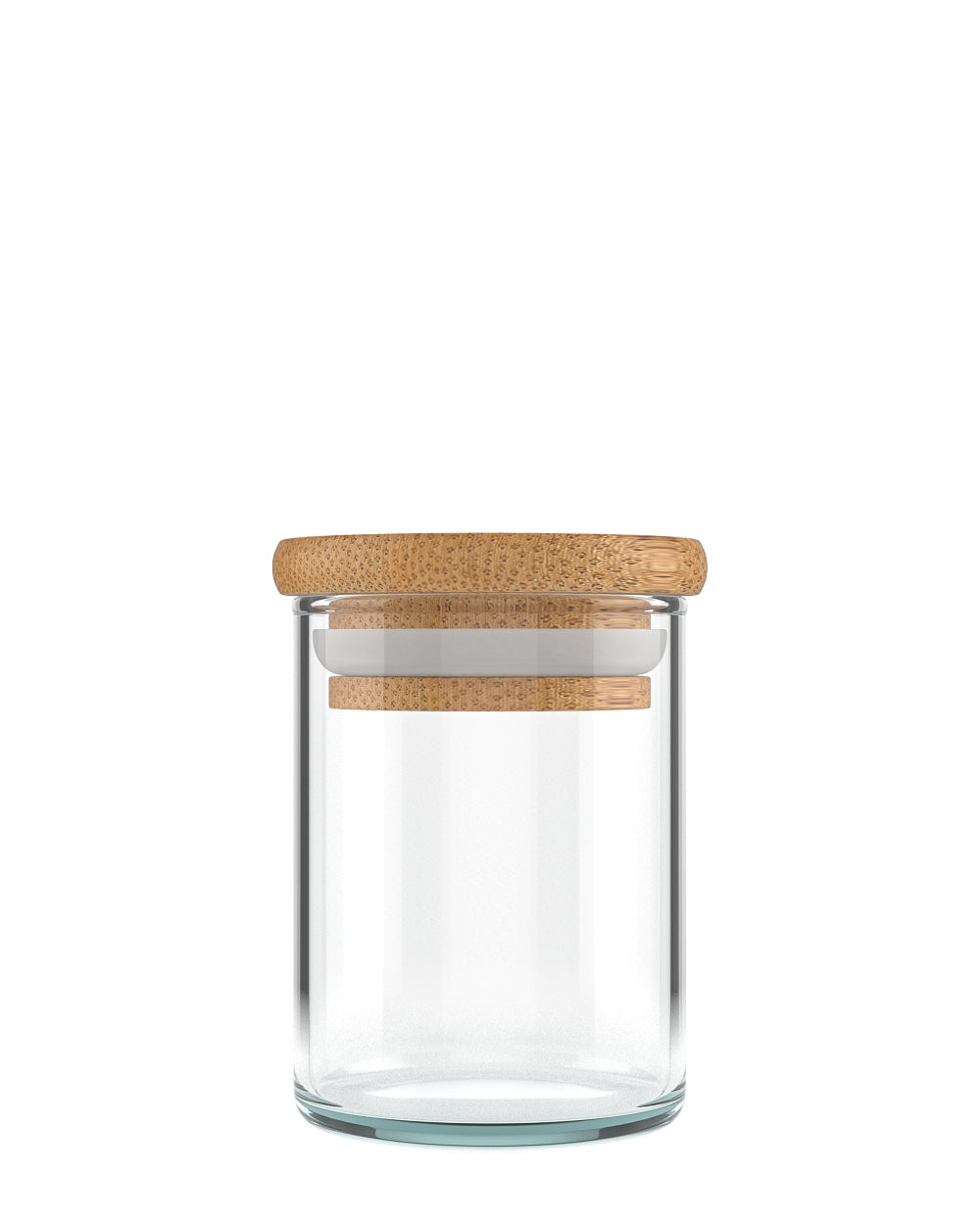 Wholesale Jars with Lids in Bulk | Green Earth Packaging