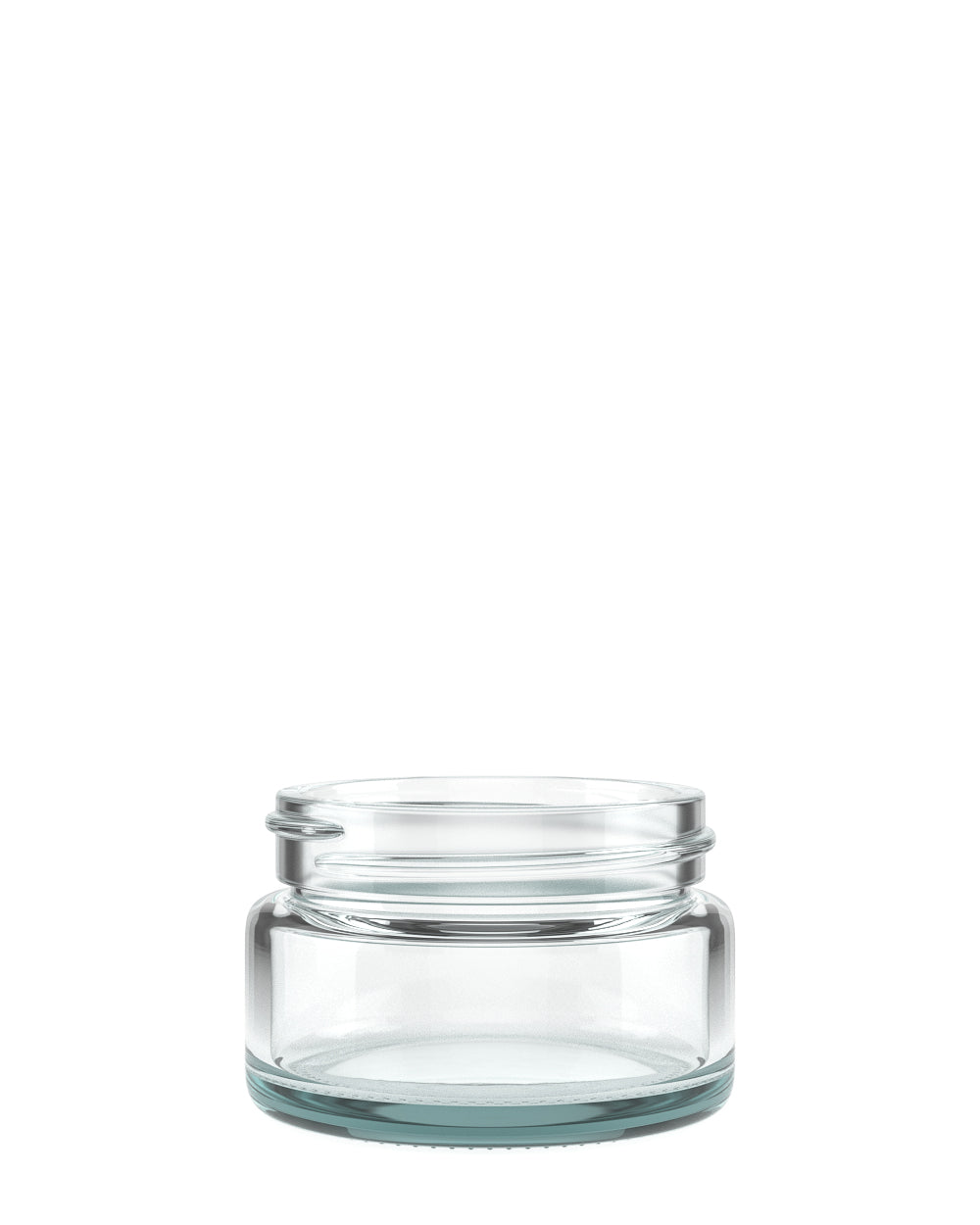Wholesale Reusable Jars with Lids | Green Earth Packaging