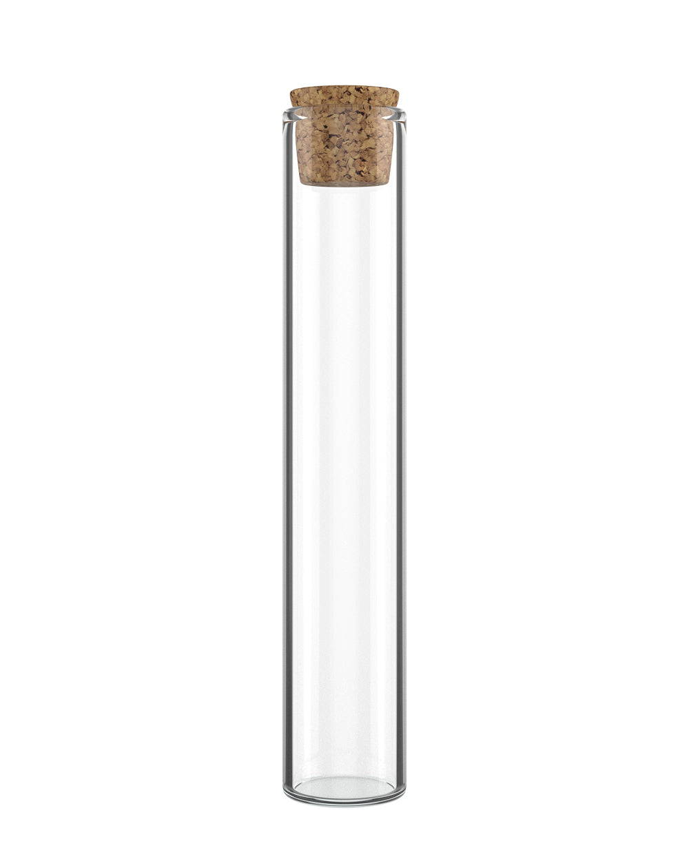 Glass & Plastic Tubes for Packaging | Green Earth Packaging