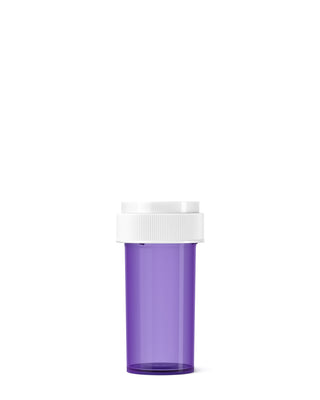 Pill Bottles & Prescription Bottles | Green Earth Packaging