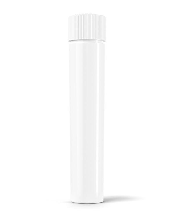 Glass & Plastic Tubes for Packaging | Green Earth Packaging